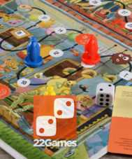 Купить игру «Экивоки. 2 издание» с доставкой в Европе – «22Games ...