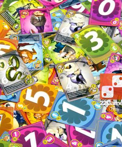 Игра "Свинтус 2.0" – доставка в 100+ стран – «22Games» Магазин ...