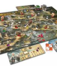 Игра "Андор. Последняя надежда" – доставка в 100+ стран – «22Games ...
