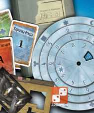 Игра "Exit-Квест. Полярная станция" – доставка в 100+ стран – «22Games ...